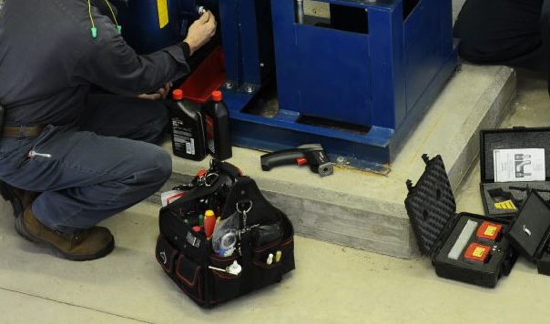 Preventative Maintenance | Maryland | Cummins-Wagner