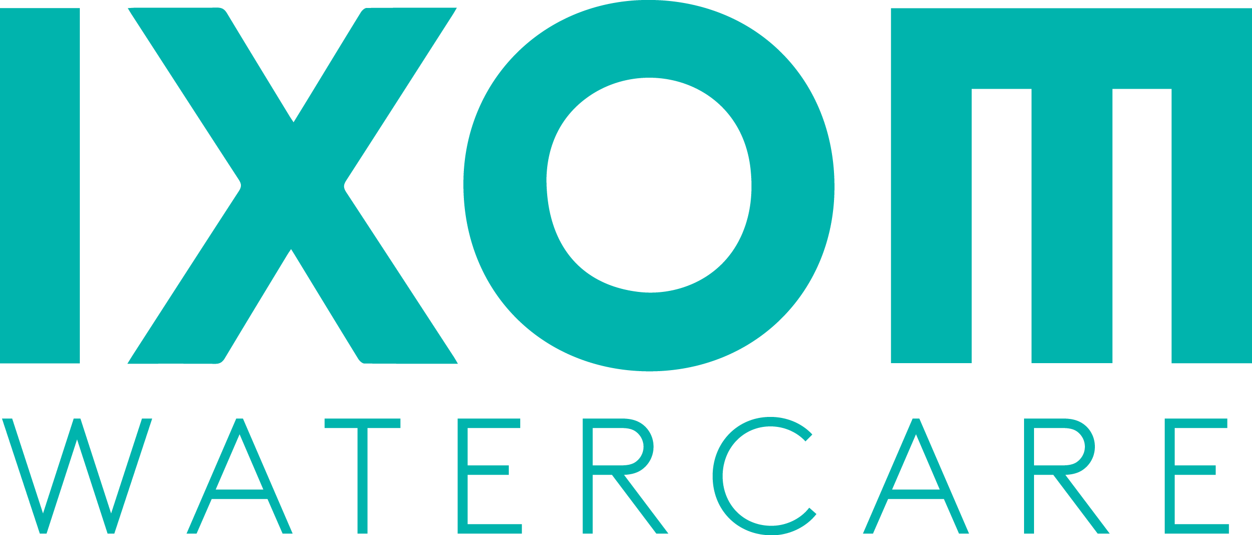 IXOM Watercare Systems | Siewert Equipment NY Distributor