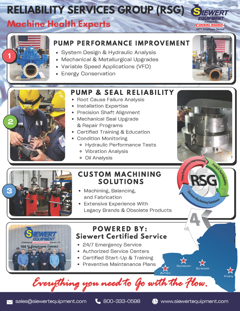 Product Line Cards | Cummins-Wagner | MD, PA, DE, VA, NY, NE