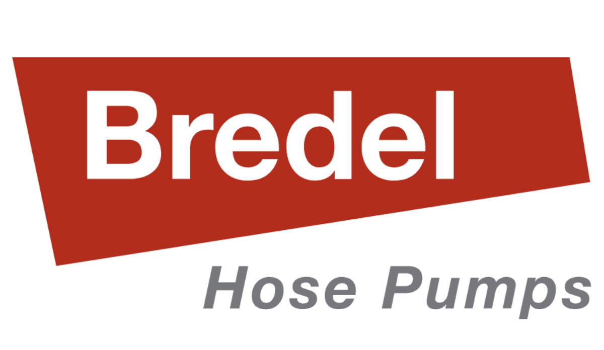 Bredel Peristaltic Hose Pumps | Siewert Equipment NY
